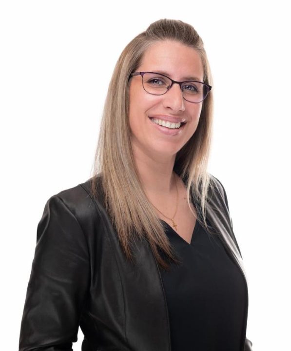 Notre équipe - Dre Annie Miron, Orthodontiste à Ste-Julie